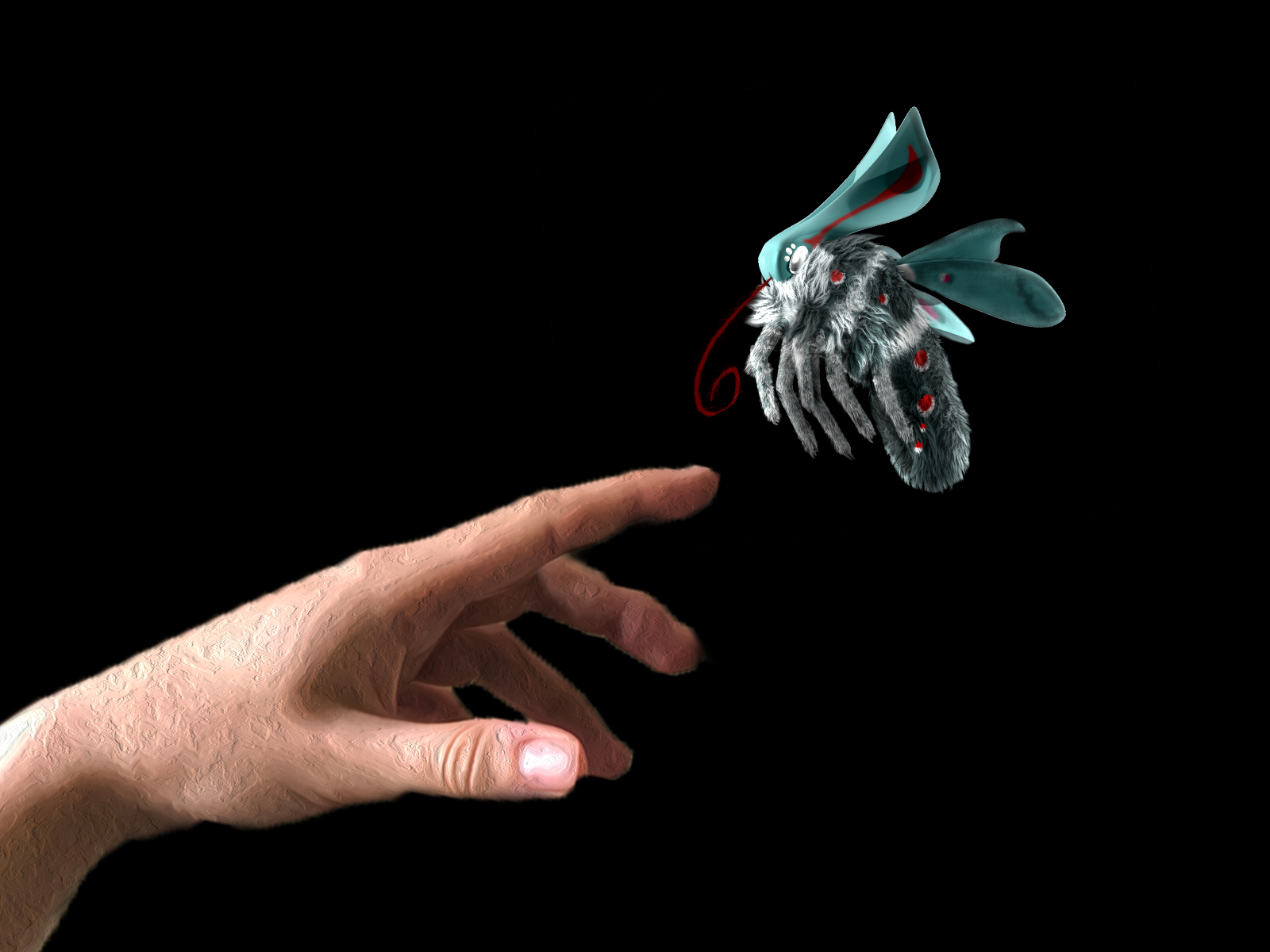 Moxyth – Gavin Popken Art and Design